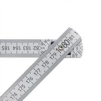 Doppelmeter "Worker" | Siegrist Werbeartikel AG