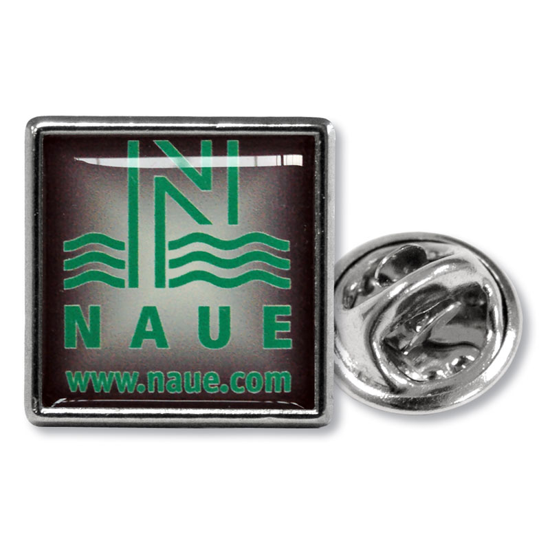 Pin "Quadrat Mini" | Siegrist Werbeartikel AG